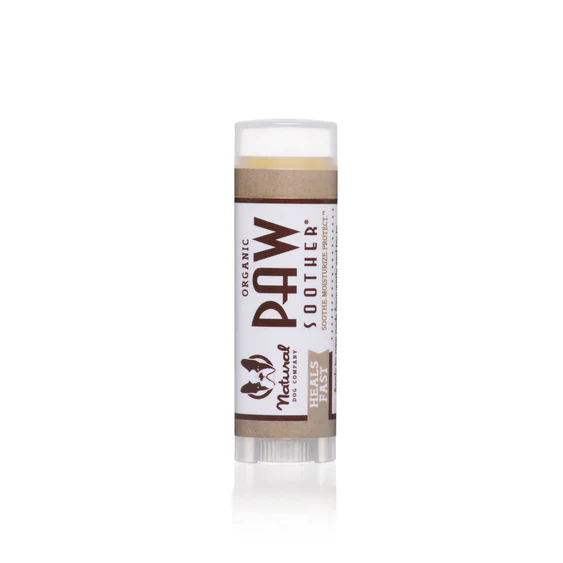 Paw Soother Travel Stick - Natural Paws NZ